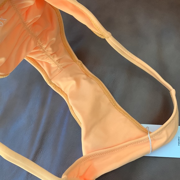 White Fox Boutique | Swim | Authentic White Fox Swim Cheeky Bikini ...